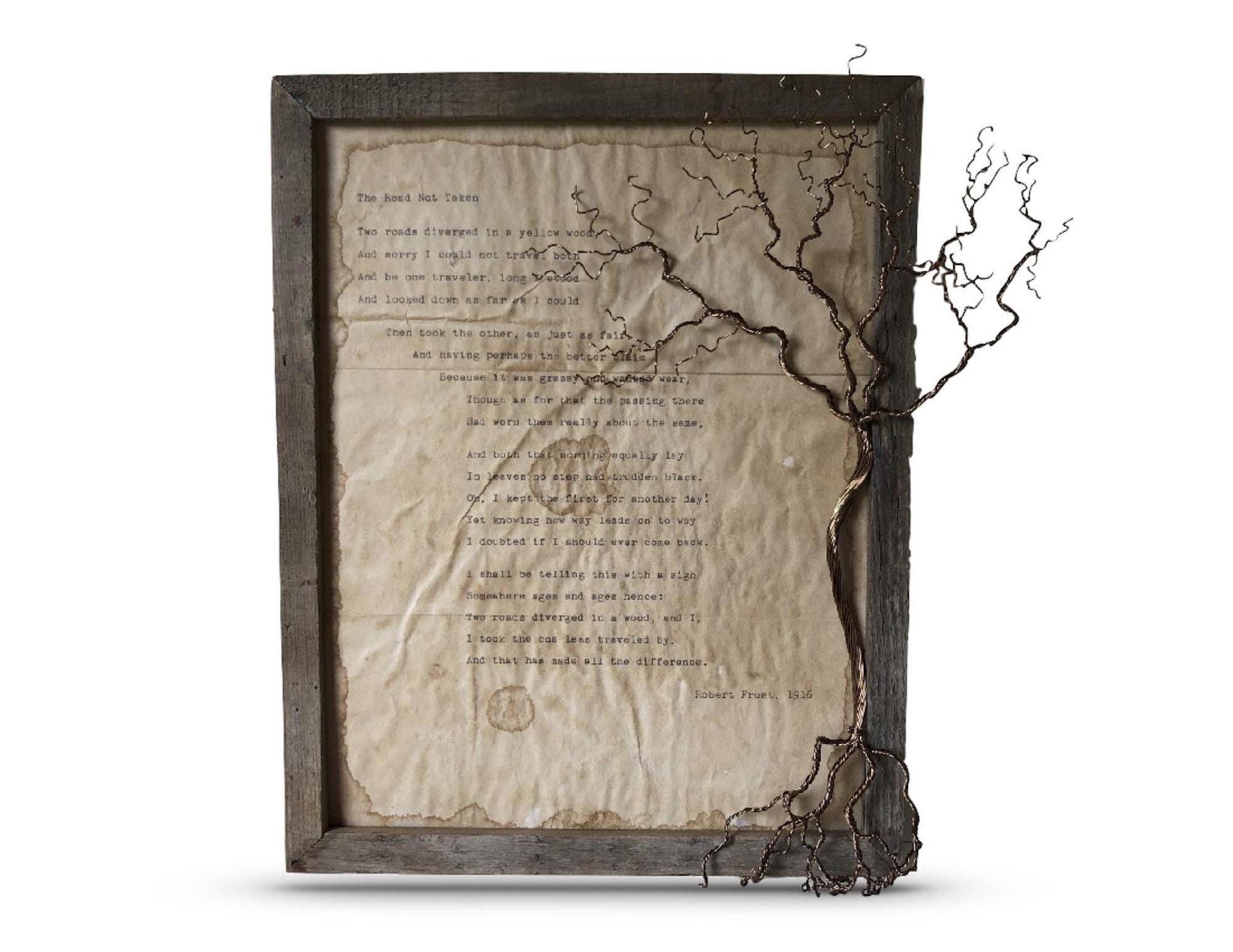 She Walks in Beauty Poem Print | Lord Byron (george Gordon) | Wall Art ...