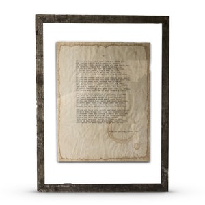 Sonnet 116: Let Me Not to the Marriage of True Minds Poem Print ...