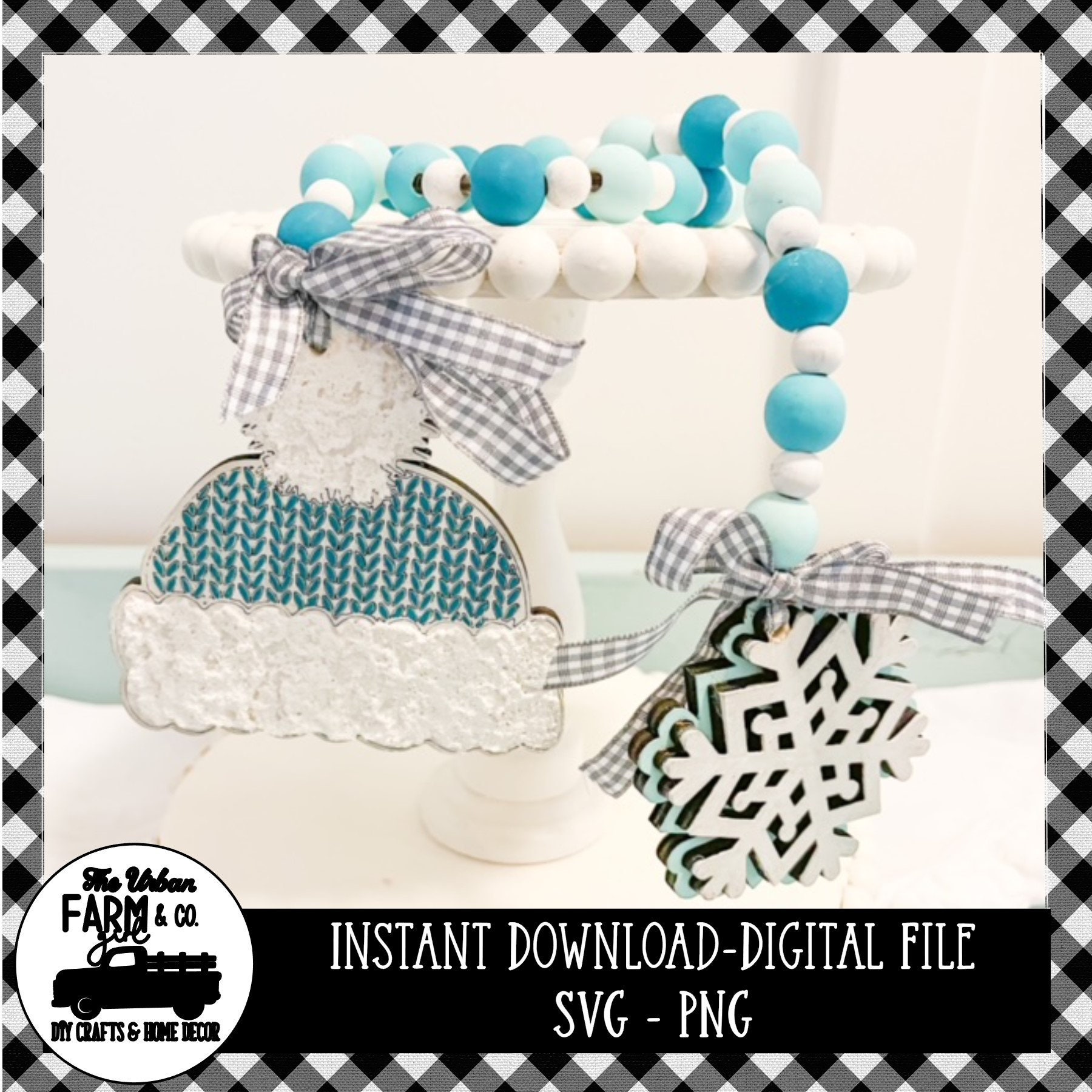 Skate Rental Crate Glowforge Laser Cut File Christmas - Etsy