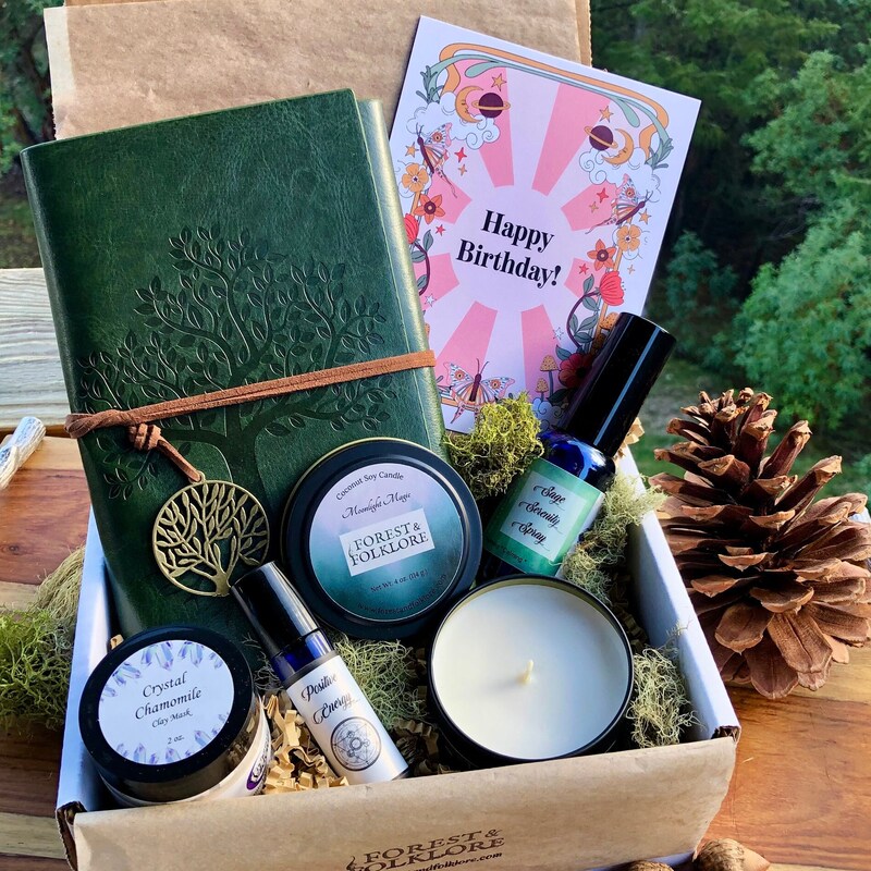 Nature Gift - 60+ Gift Ideas for 2025