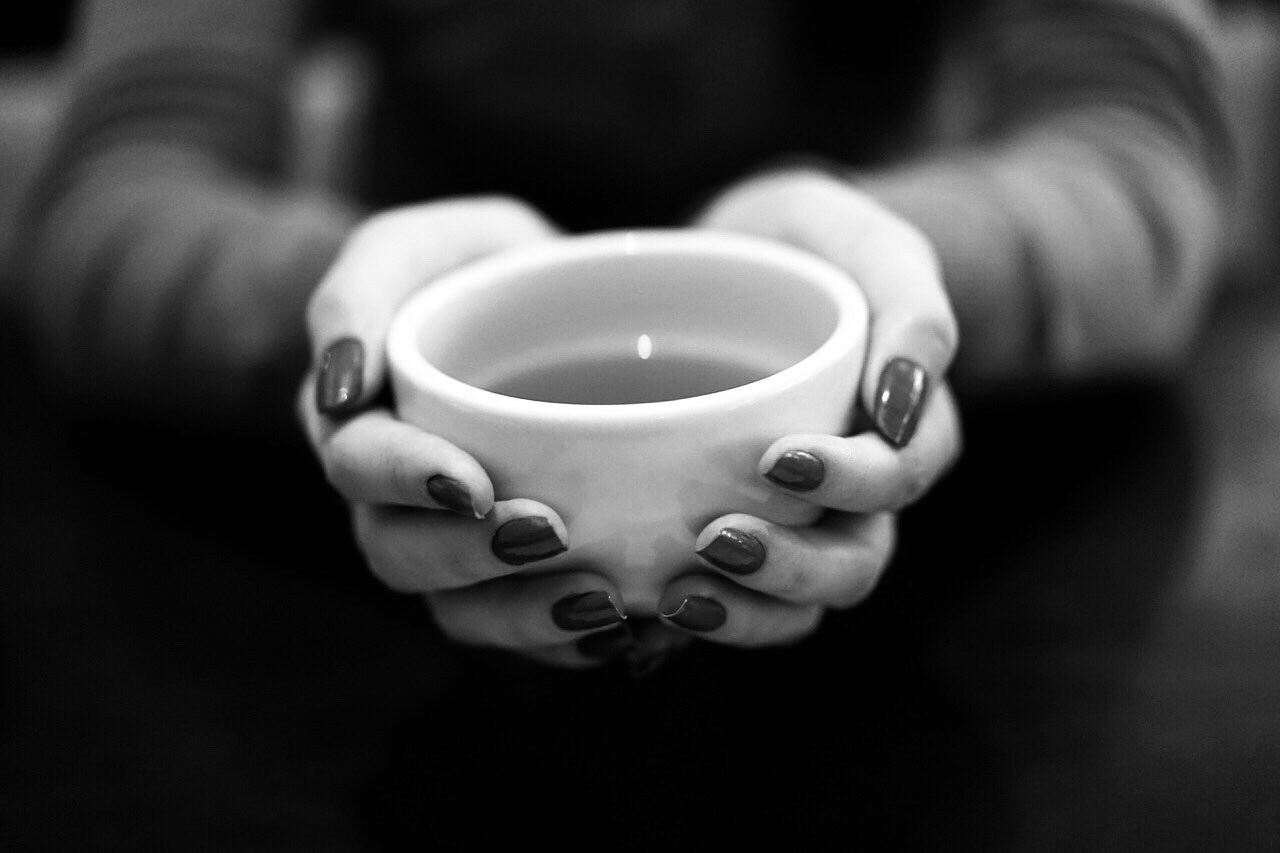 Moon Goddess Jasmine Green Tea Loose Leaf — Forest & Folklore