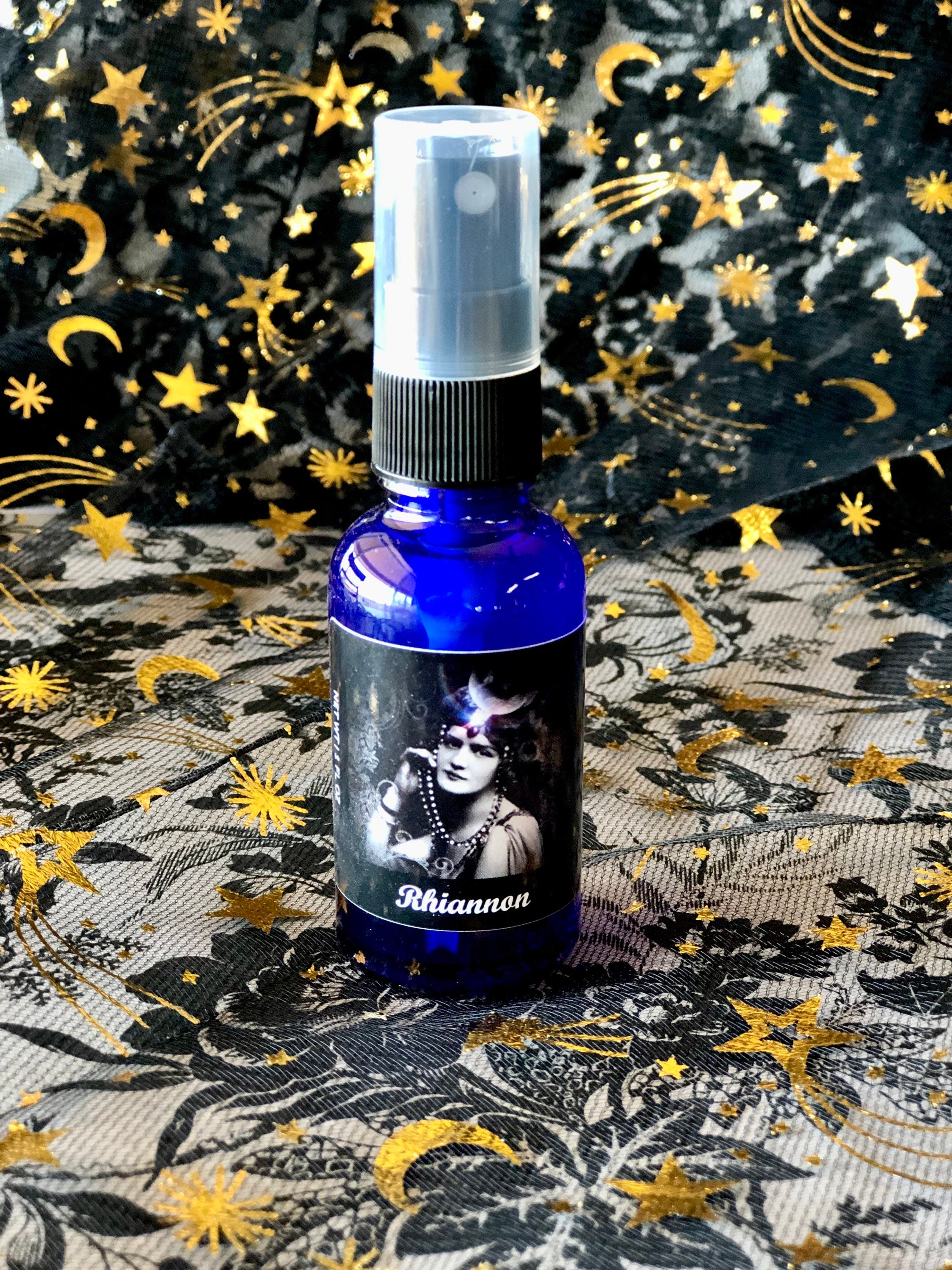 Full Moon Room & Body Mist — Forest & Folklore