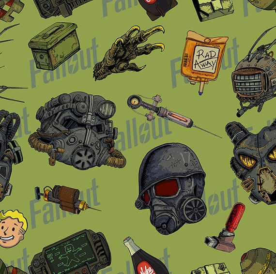 Fallout Wallpaper
