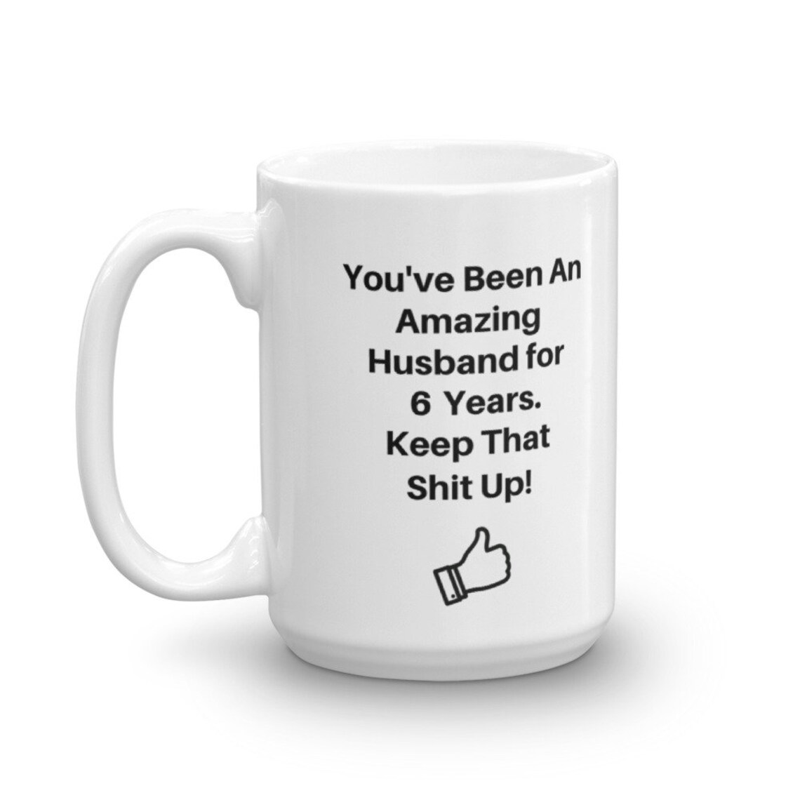 6th-anniversary-gift-funny-6-year-anniversary-gift-6-year-etsy