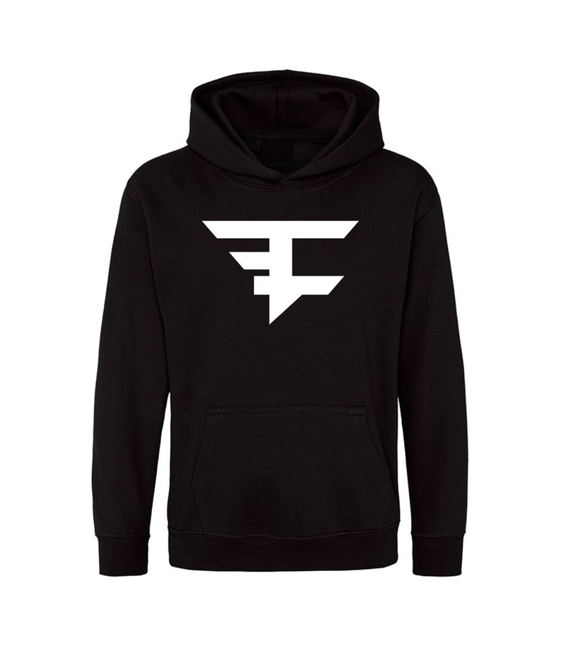 Faze Clan lKids Hoodie Youtube Merch Gaming Jumper Faze Up | Etsy