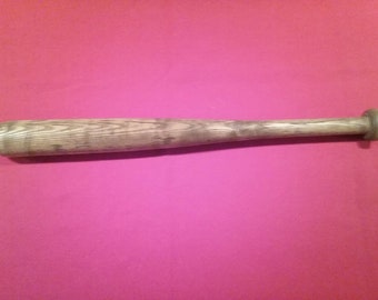 Vintage baseball bat | Etsy