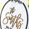 3D Wedding Welcome Sign, 3D Wedding Signage, Custom Wood Wedding Sign ...