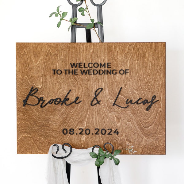 Welcome Letters - Etsy