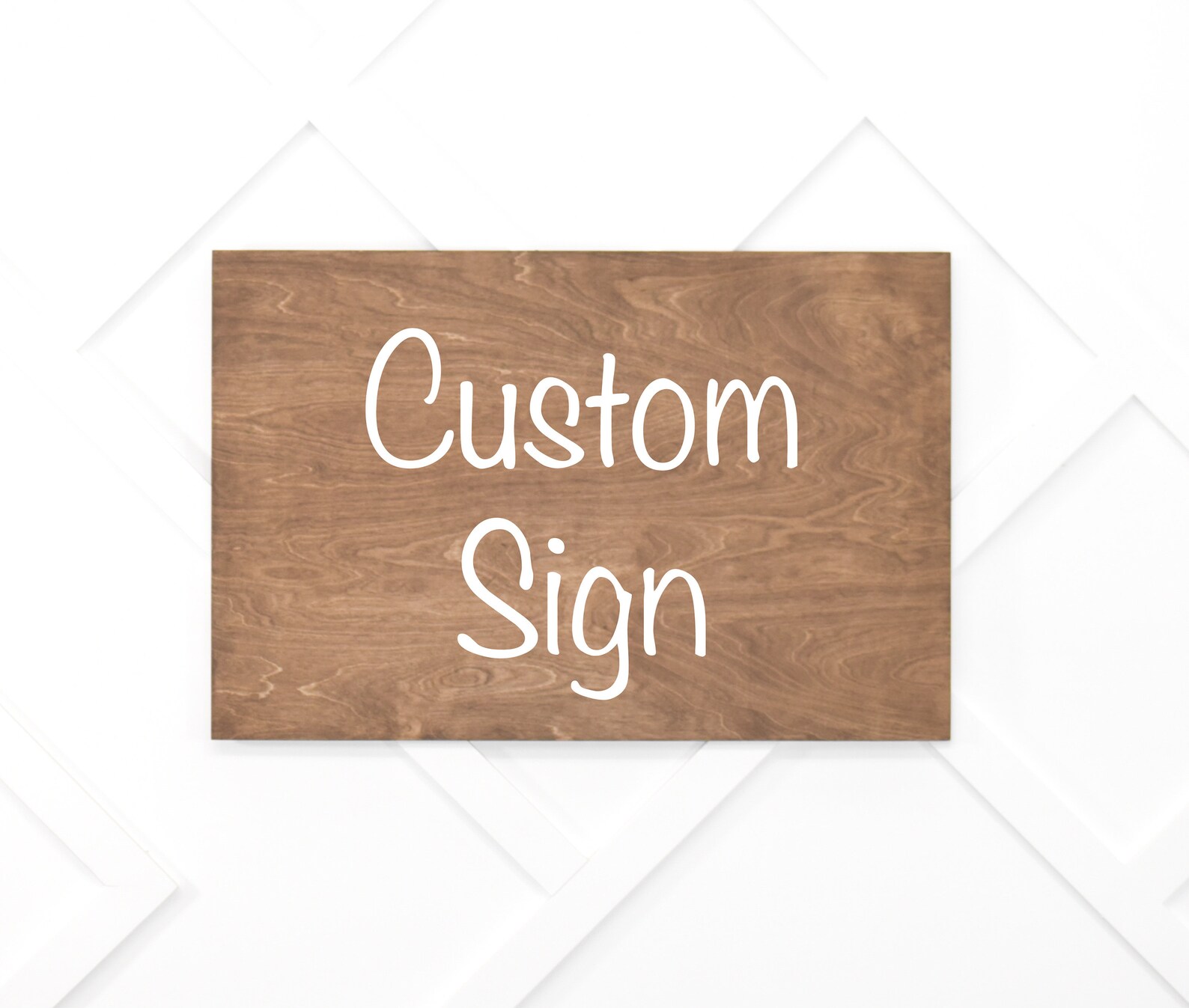 Wedding Welcome Sign Custom Wood Wedding Sign Personalized | Etsy