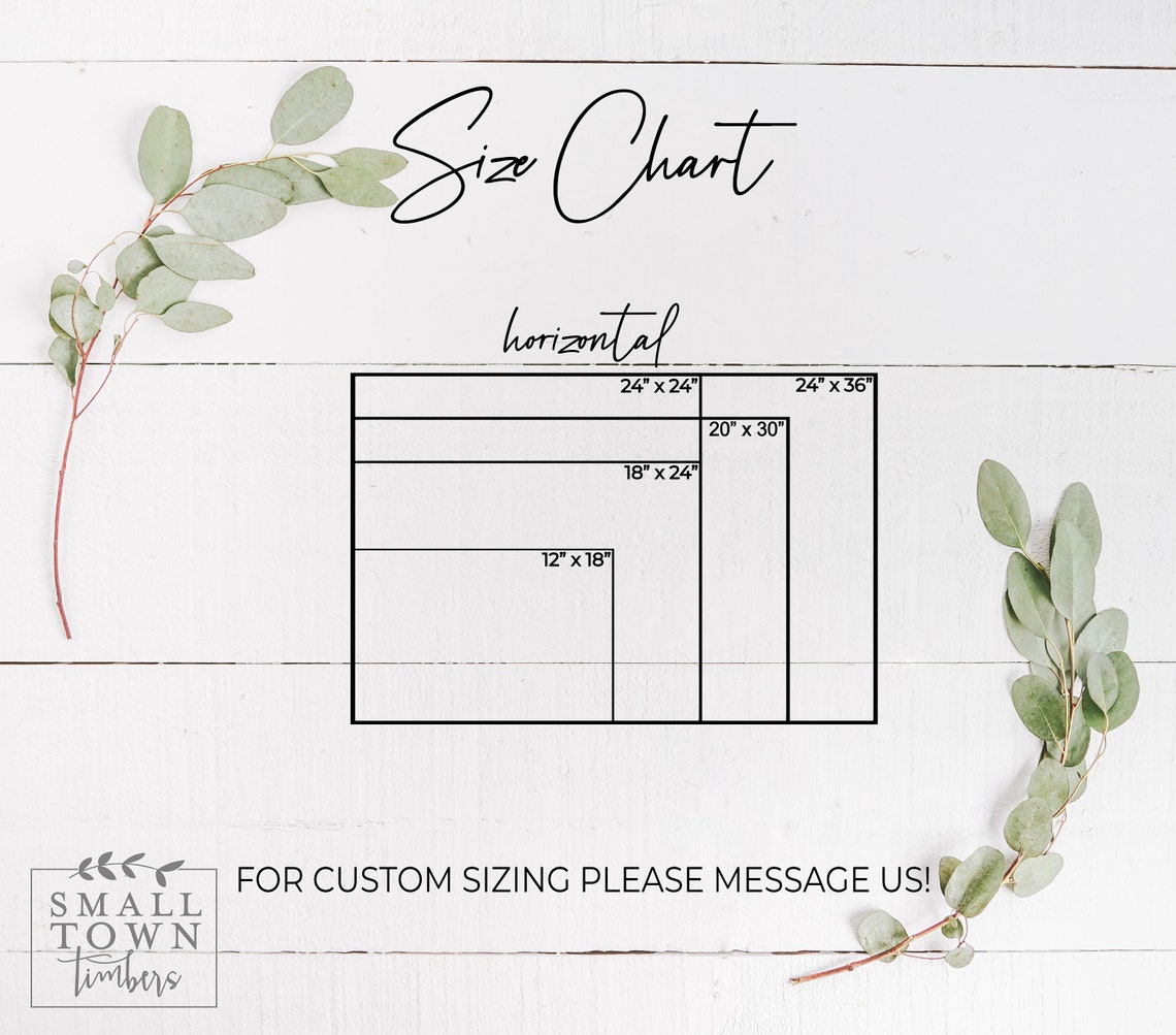 Wedding Welcome Sign - Custom Wood Wedding Sign - Etsy
