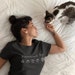 Cute Vegan Shirt | Powered by Plants Unisex Tee | Funny Vegan Shirt - Etsy