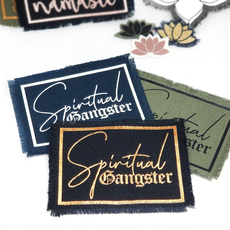 Spiritual Gangster - Etsy