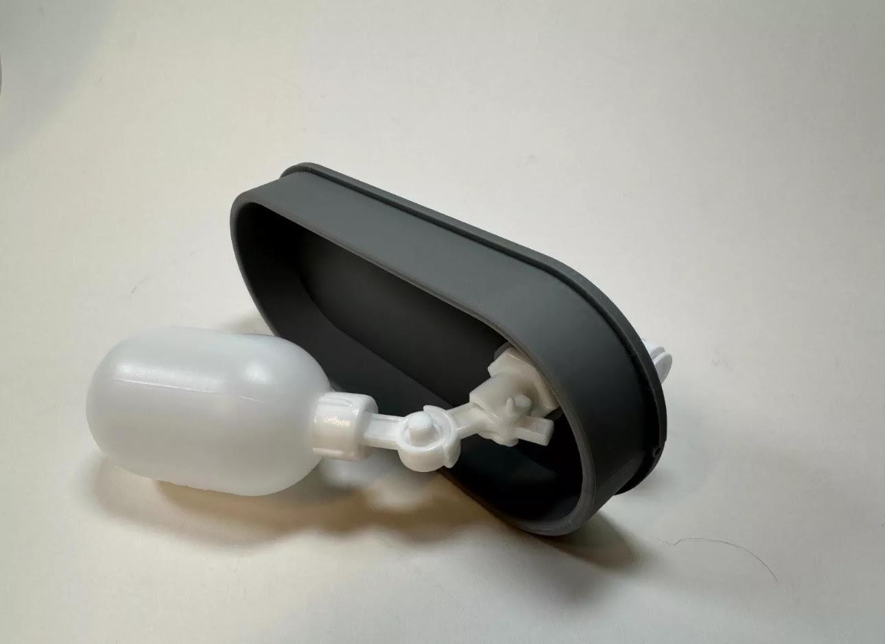 Opel GE Water Line Conversion Kit - Etsy