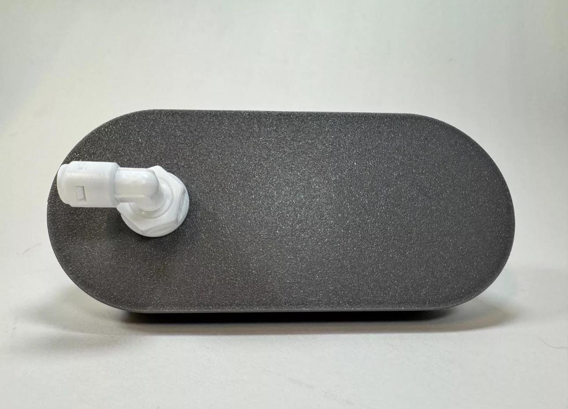 Opel GE Water Line Conversion Kit - Etsy