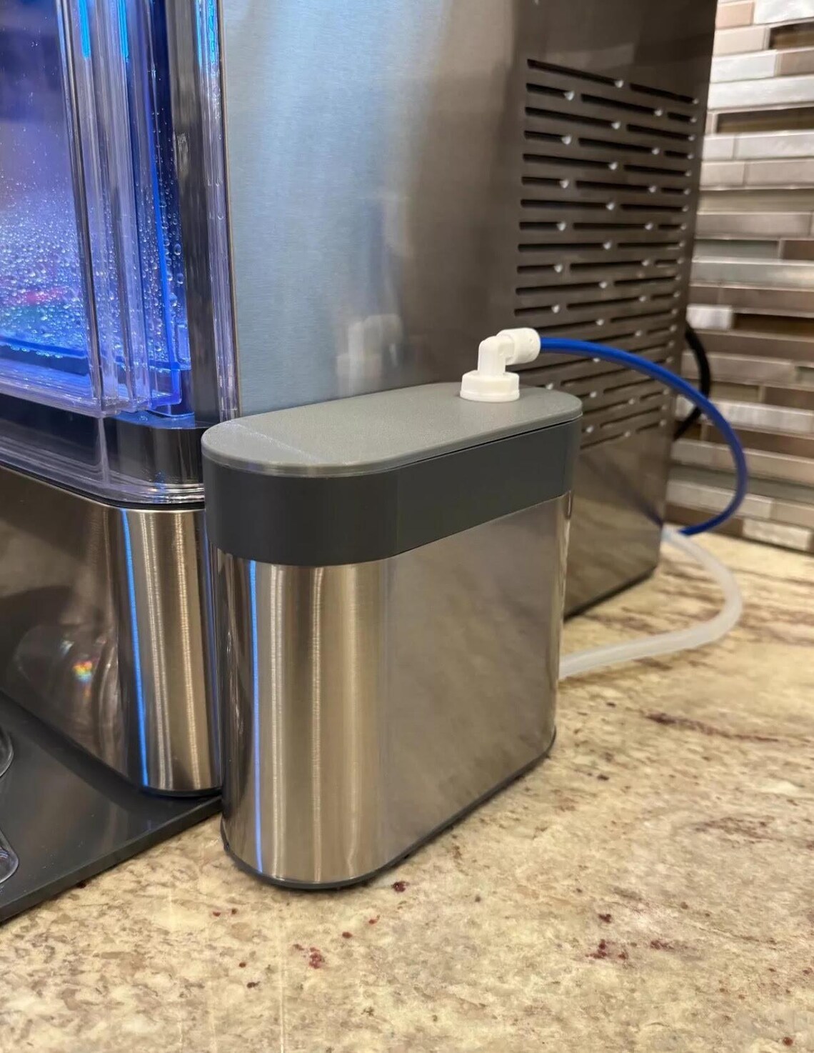 Opel GE Water Line Conversion Kit - Etsy