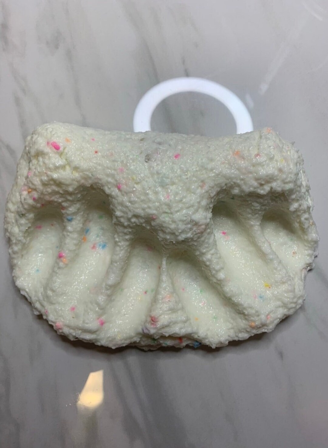 Fruity Pebbles Crunchy Scented Slime Stocking Stuffer - Etsy