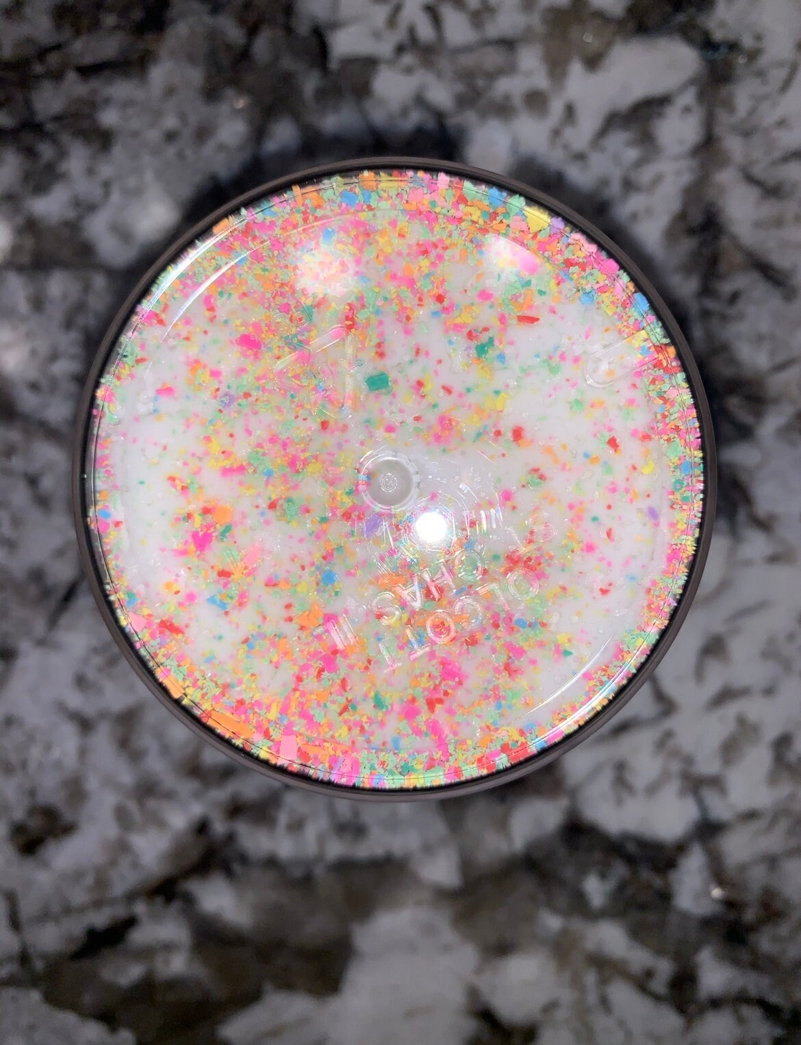 Fruity Pebbles Crunchy Scented Slime Stocking Stuffer - Etsy