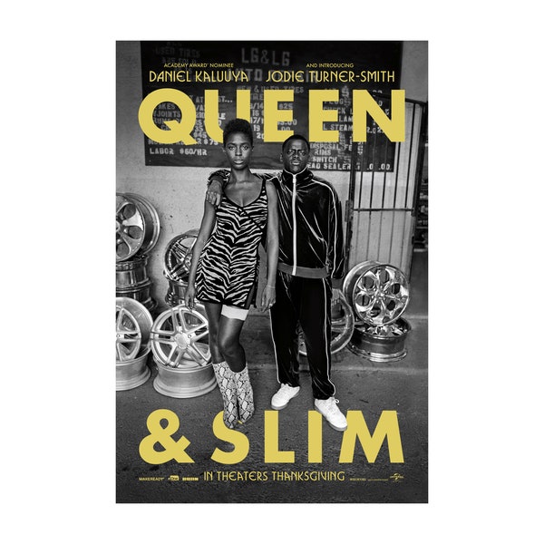 Queen Poster - Etsy