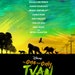 The One and Only Ivan Movie Poster Quality Glossy Print Photo Art Sam ...