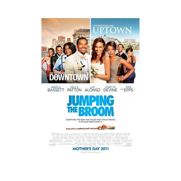 Room on the Broom Poster - Etsy