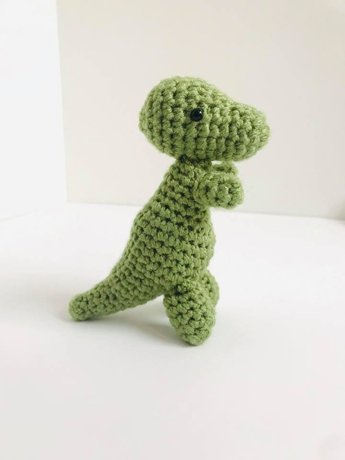 PATTERN Hatching Dinosaur T-rex egg | Etsy