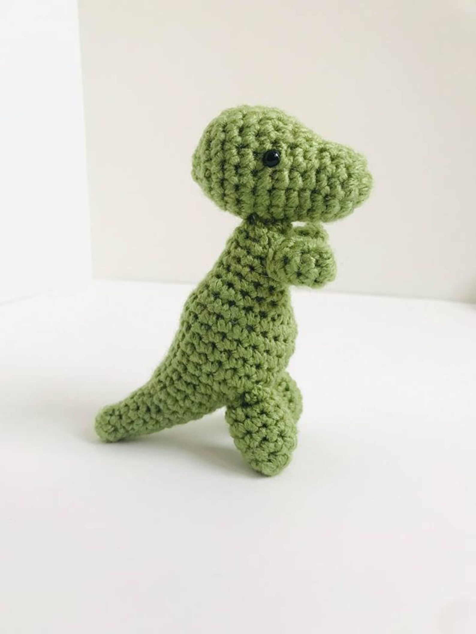 PATTERN Hatching Dinosaur T-rex egg | Etsy