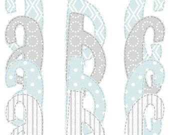 Faux Applique | Etsy