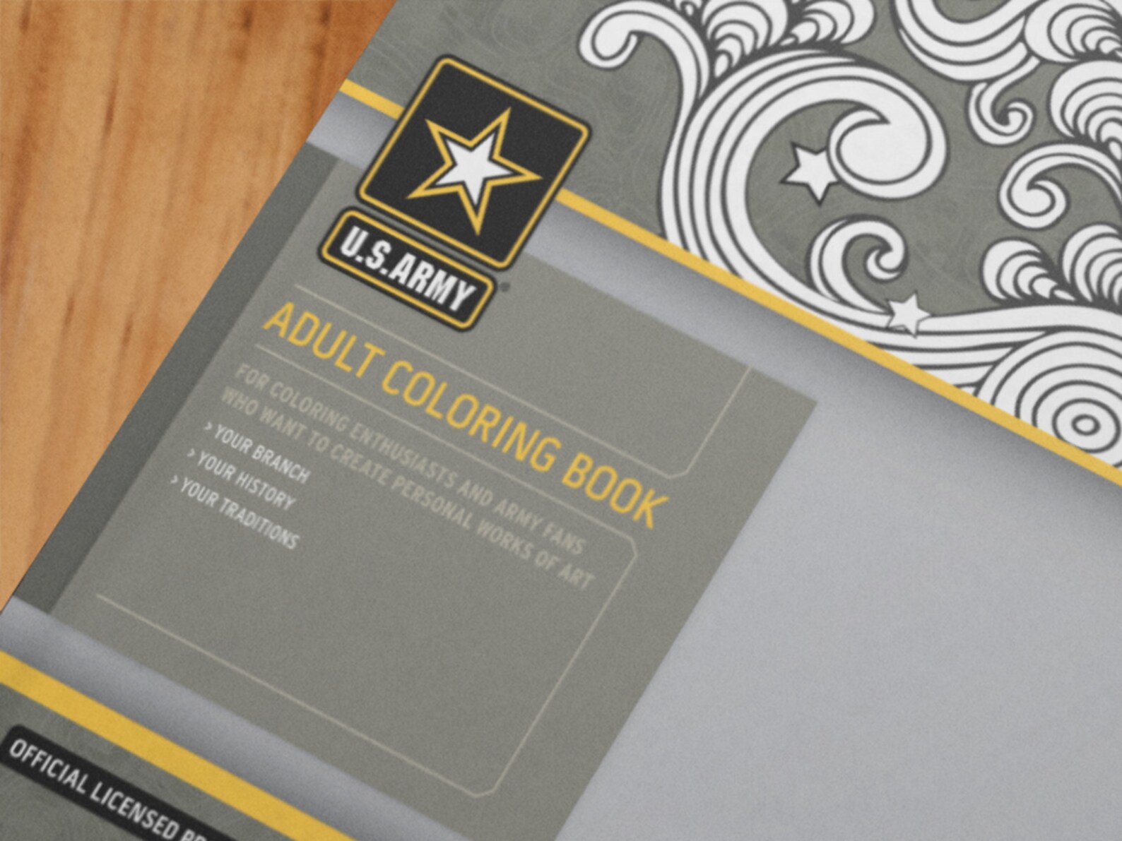 Support Our Troops Printable Coloring Page | Air Force | Official U.S ...