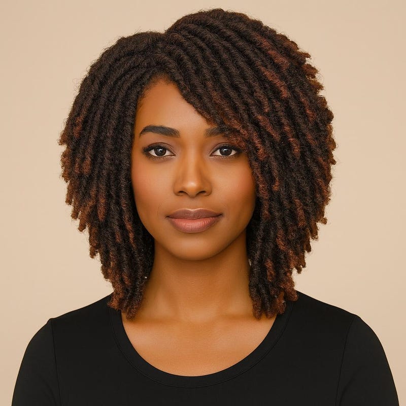 Dreadlock Wigs - Etsy