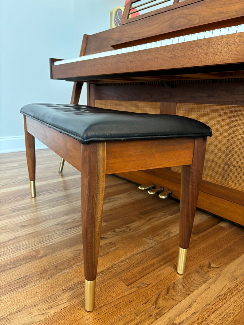 Baldwin Acrosonic Scandinavian Piano Midcentury Modern Design - Etsy