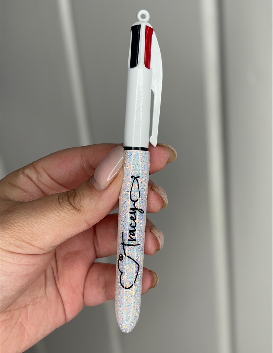 Nurse Glitter Pens, Dr Glitter Pens, Custom Glitter Pens, Medical Field ...