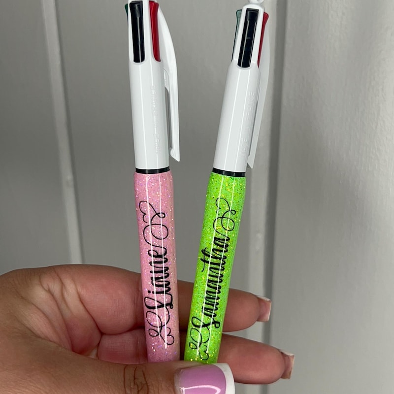 Cute Pens - Etsy