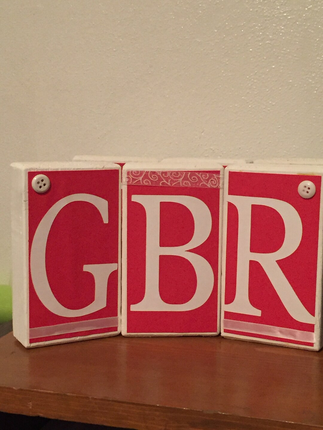 Go Big Red - Etsy