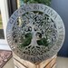 Custom Tree of Life - Add Family Names - Surname Tree - Personalized ...