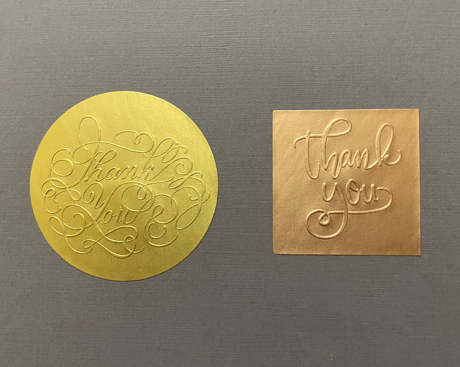 Silver Foil Embossed Stickers, Embossed Raised Sticker/label, Embossing ...