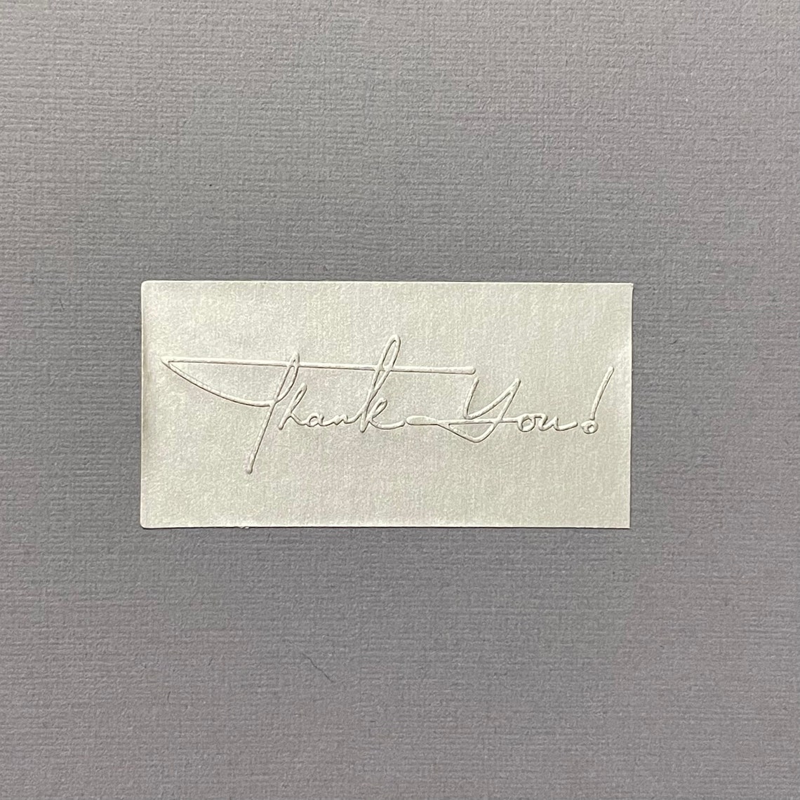 Silver Foil Embossed Stickers, Embossed Raised Sticker/label, Embossing ...