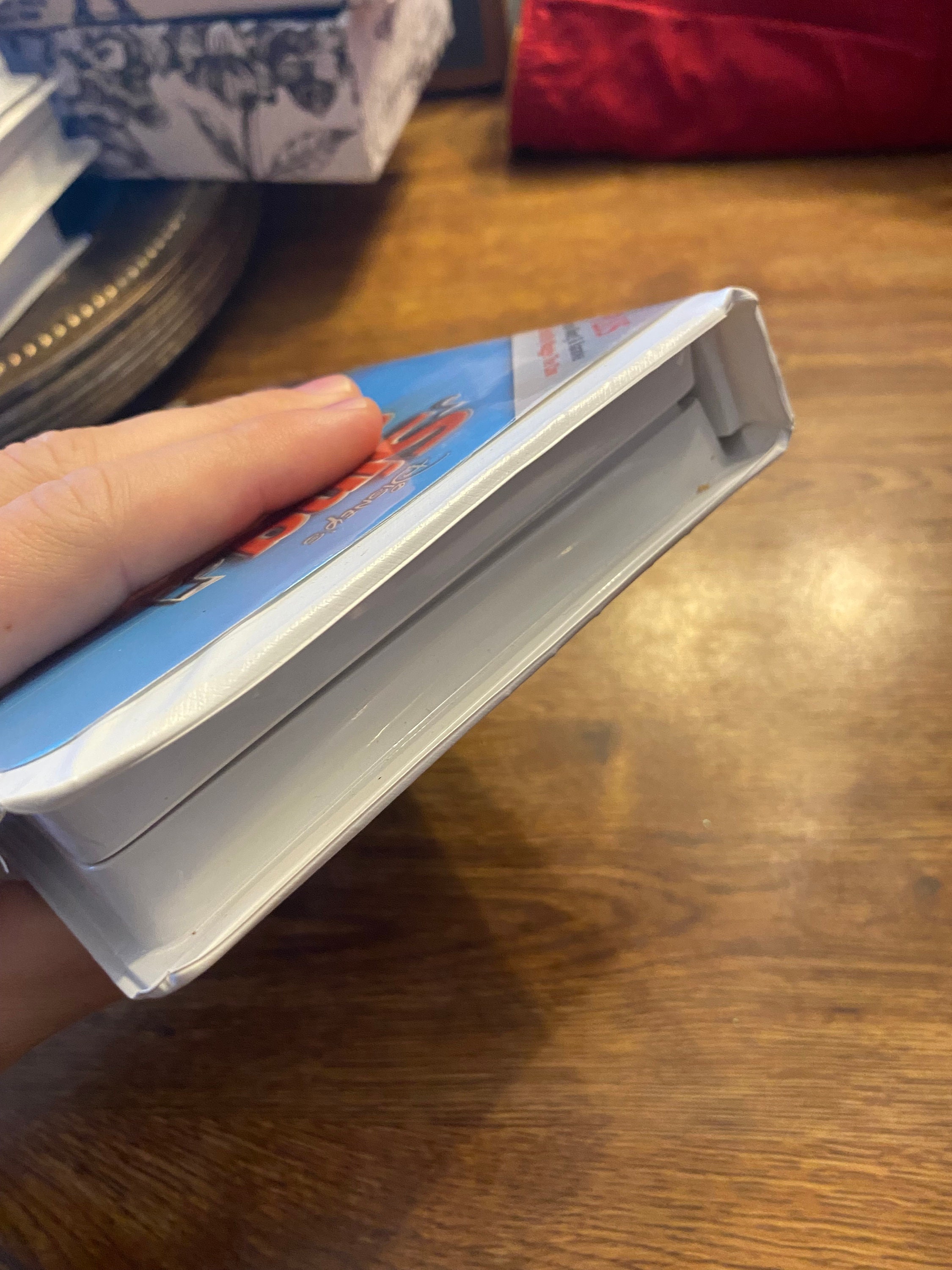 Vintage Disneys Sing Along Songs Home on the Ranch VHS - Etsy