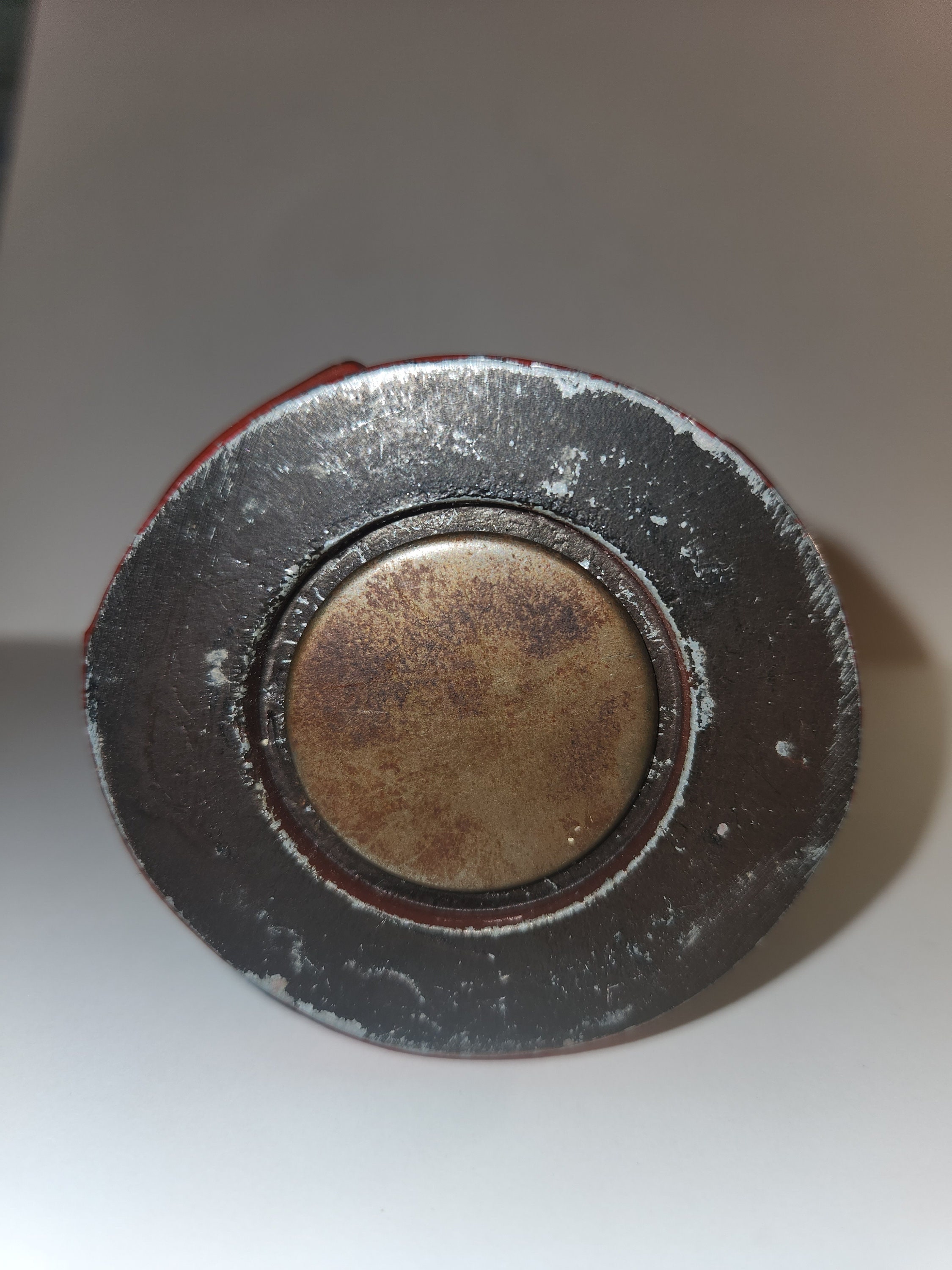 Vintage Cast Iron Amish Woman Coin Bank - Etsy