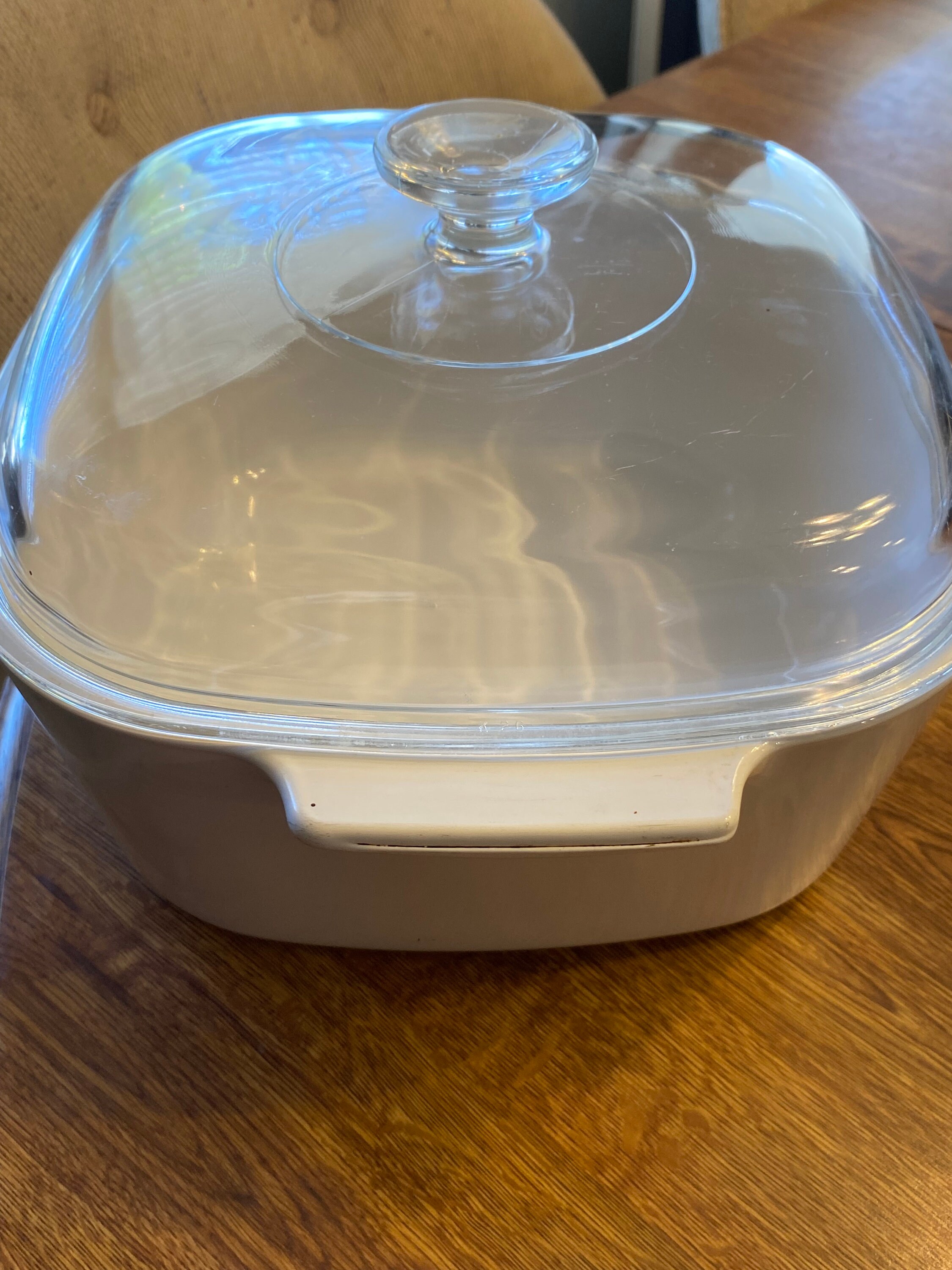 Vintage Pyrex Corningware Spice of Life Centura Lechalote La Marjolaine ...