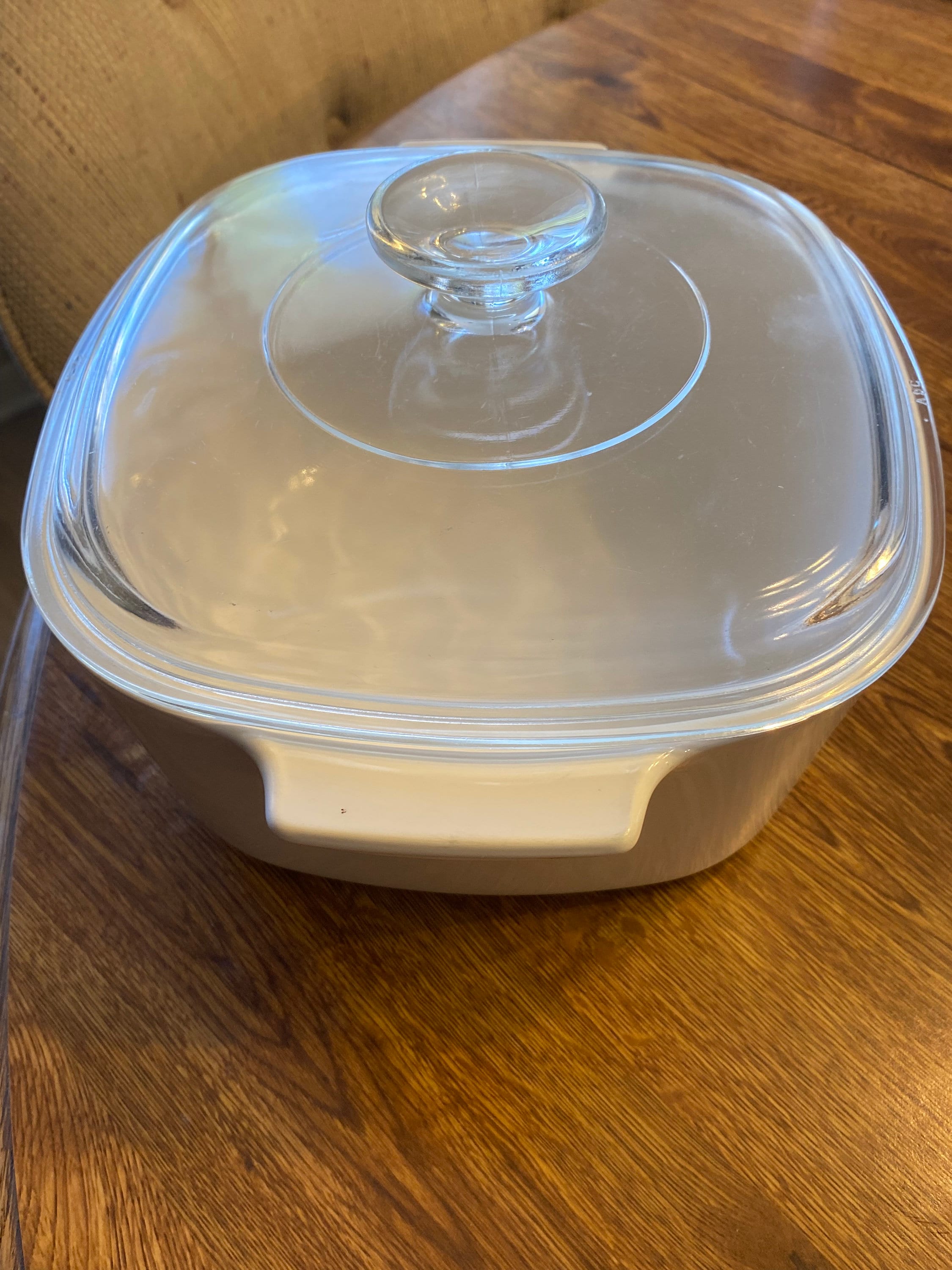 Vintage Pyrex Corningware Spice of Life Centura Lechalote La Marjolaine ...