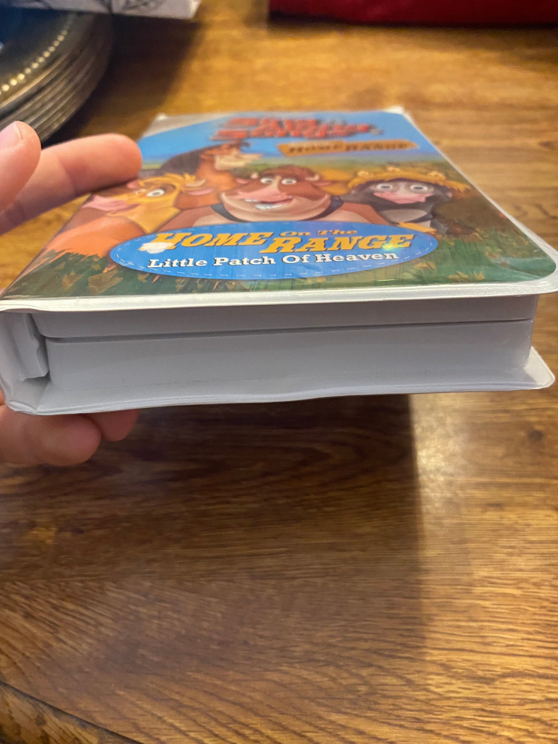 Vintage Disneys Sing Along Songs Home on the Ranch VHS - Etsy