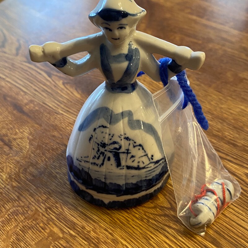 Dutch Figurines - Etsy