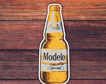 Modelo Sticker | Etsy