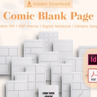 Project Planner Printable Productivity Planner, Project Management ...