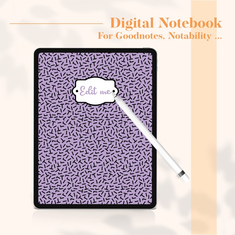 Paperback Book Cover 11 | 6x9+8.5x11 100pages | Digital Pattern ...