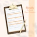 Client Information Sheet Printable Template - KDP Interiors Editable ...