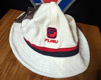 Fubu Bucket Hat - Etsy