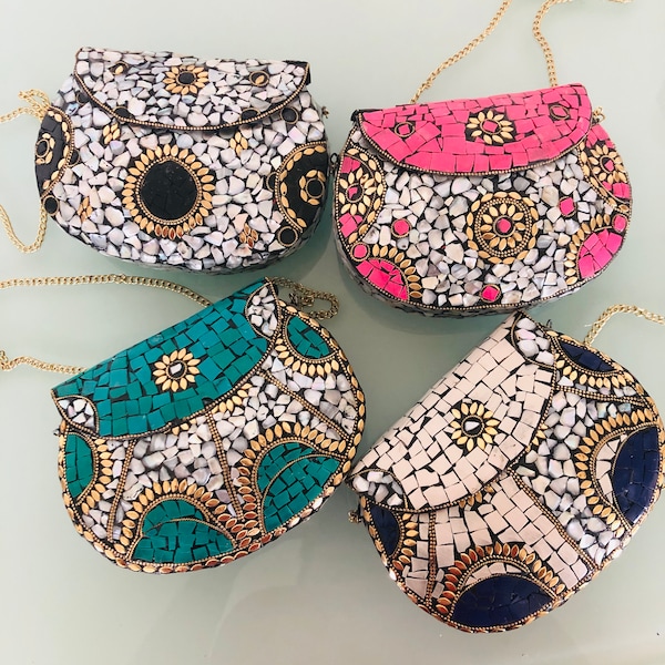 Indian Purse - Etsy