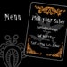 Diwal-o-ween Invitiation, Digital Download, Indian Themed Party, Diwali ...