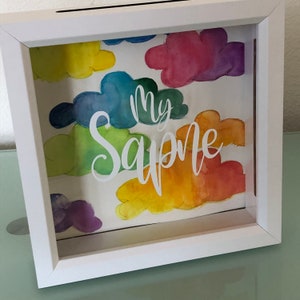 Money Bank, Indian Slogans, Piggy Bank, Memory Box, Shadow Box ...